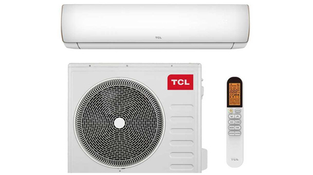 TLC Инвентр Кондиционеры 12*18*24* ОПТОМ АКЦИЯ ЦЕНА !!!