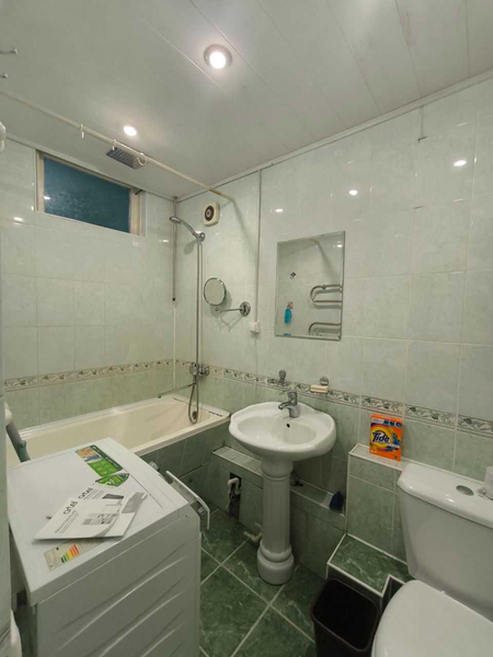 Продается квартира буюк ипак йули 2/5/5 64м²