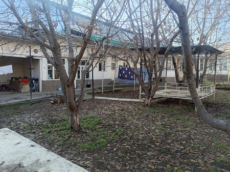 Продаётся участок 8-сотк Юнусабадский район Хасанбай