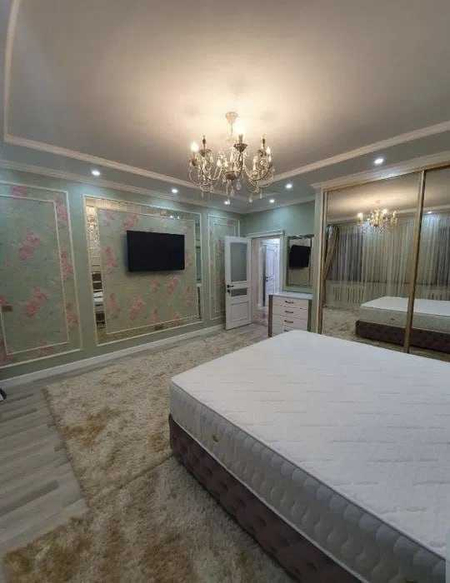 Сдается квартира в центре Т. Шевченко