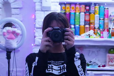 Услуги фотографа