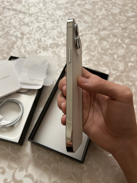 Iphone 13 Pro Max 128GB