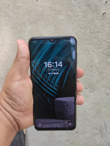 Samsung A23 128GB Sotiladi