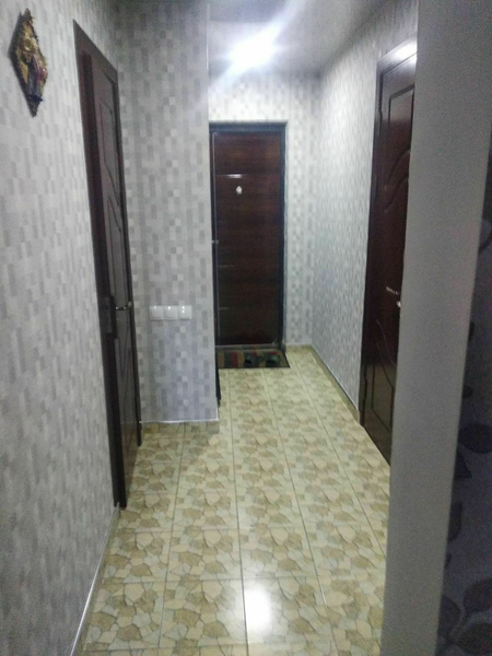 Продаётся квартира ЯККАСАРАЙ РОВД-ул,Бобура,жк узбегим