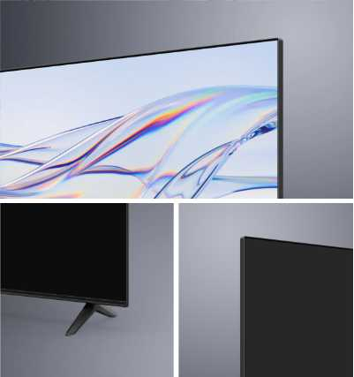 TCL Телевизор 50 P635 Формат 4К. Есть гарантия. Доставка бесплатно!