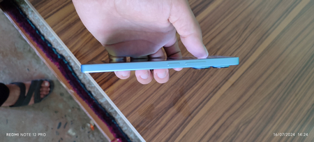 Redmi note 13 6/128gb