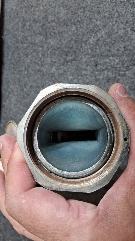 Газовый счётчик Принц-М G25