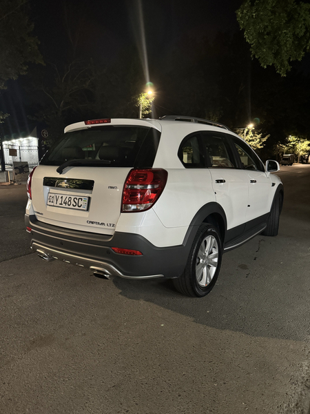 Captiva 3    15300$
