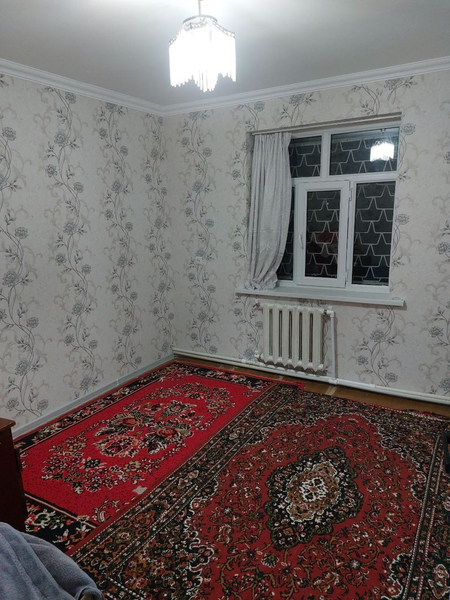 Продаётся 4х квартира