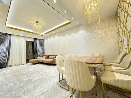 ПРОДАЕТСЯ 3/2/10 112м2 Tashkent City НОВОСТРОЙКА 
ЖК Gardens Residence