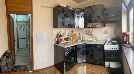 MAKLERSIZ! БЕЗ МАКЛЕР! 2xком 400 dollar