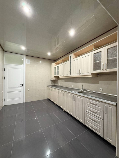 Квартира в Истамбул Сити , 34м2.