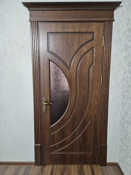 Мдф ешик ва ромлар