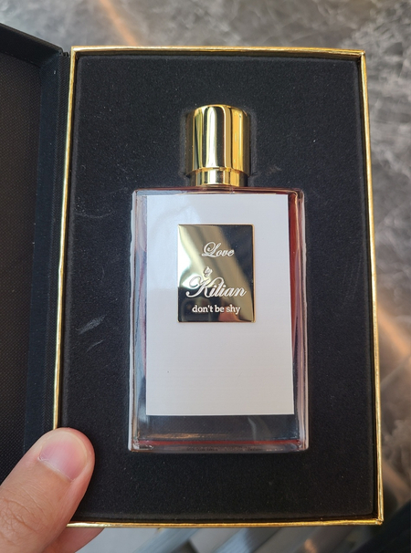 Срочно!!! Love by Kilian  don't be shy . Original . 48/50ml. Obmen bor