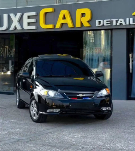 Rent a Car xizmati xar doim xizmatingizda!