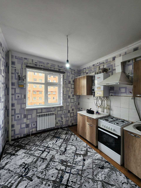 Квартира Аренда Сергели-5А 2/4/7 Метро-3 Бекат