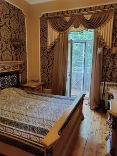 Срочно продаётся квартира на ул. А Наваи (149752)