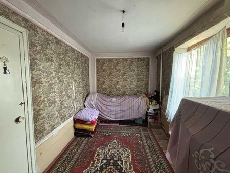 Срочно Двухкомнатная квартира 3/4  в Мирабадском районе. (J3742)