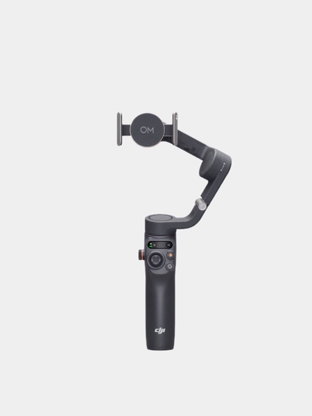 Osmo 6 mobile stabilizator,Осмо 6 стабилизатор