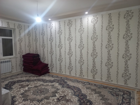 Zargarlikda 4 xonali uy kelishilgan xolda sotiladi