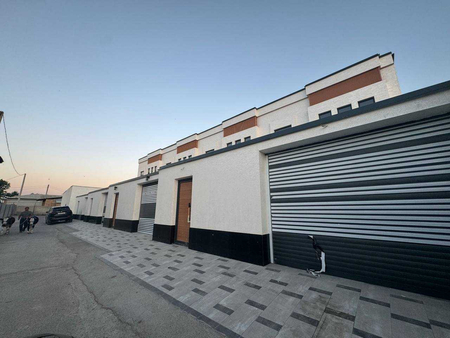 Продажа коттедж Янги Узбекистон Карасу Дустлик ID:158