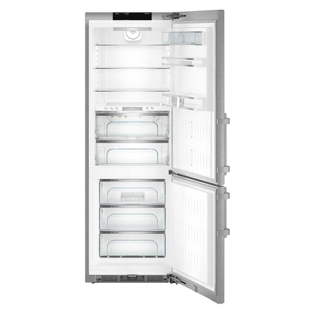 Холодильник Liebherr CBNes 5778 Premium BioFresh NoFrost