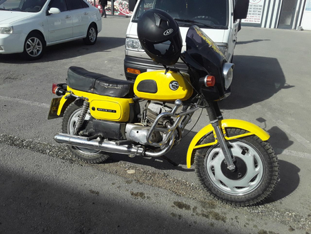 Vasxod sotiladi.