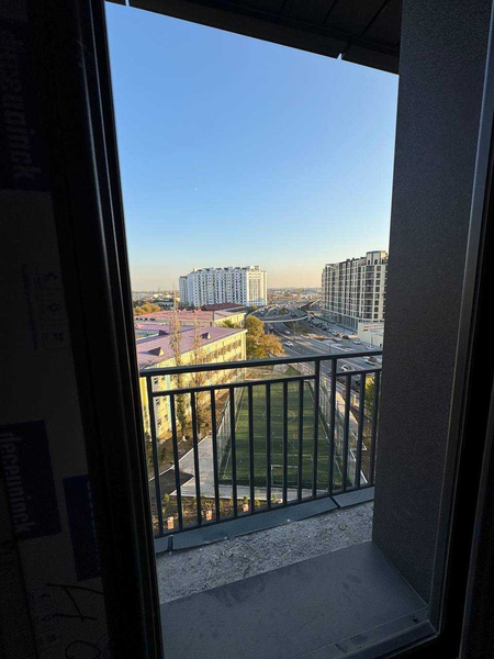 Готовые квартиры премиум класса от застройщика ЖК Vegas Tower