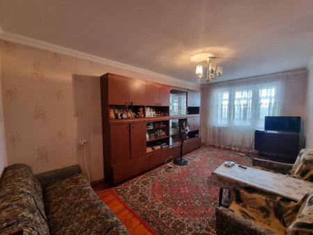 Продается 3х квартира Саттепо
