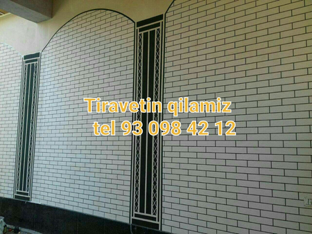 Travertin patkuluch qilamiz sifatle va arzon narxlarda  xalol usta