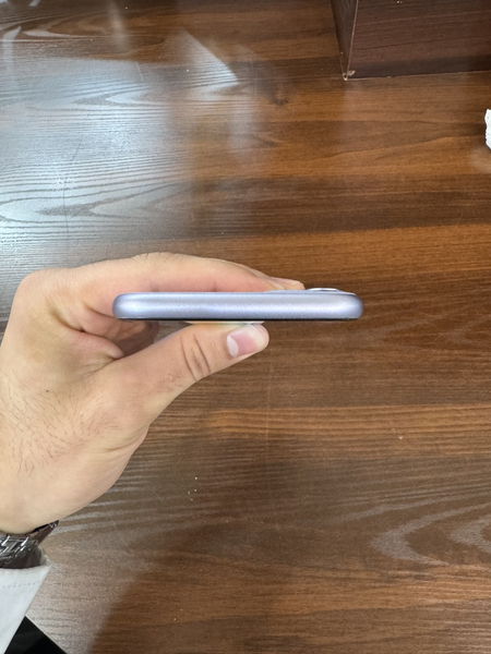 Iphone 11 128gb ideal