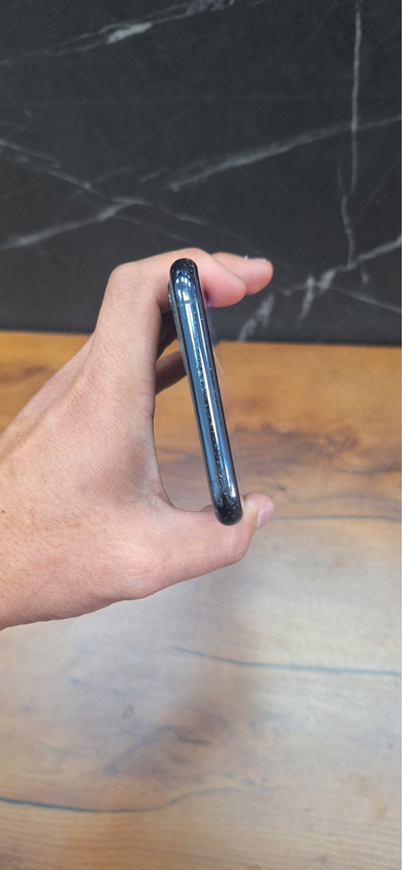Iphone 11 pro max 256 Gb