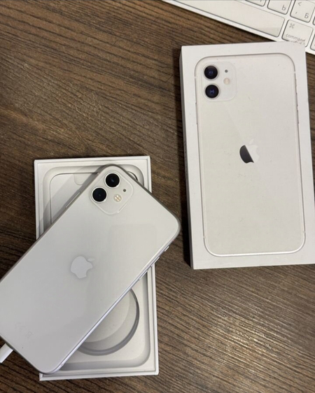 iPphone 11  в отличном состоянии