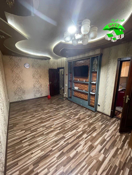 * 5 хона Чиланзар Г9 Площадь 110м² Балкон 2×6 Разделка Ориентир РОВД
