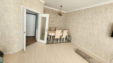 Продается квартира в Яшнобадском районе Новостройка golden house .