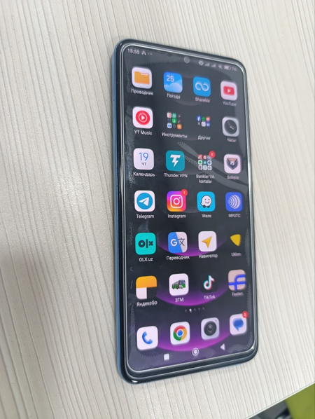 Redmi Note 12 8/128