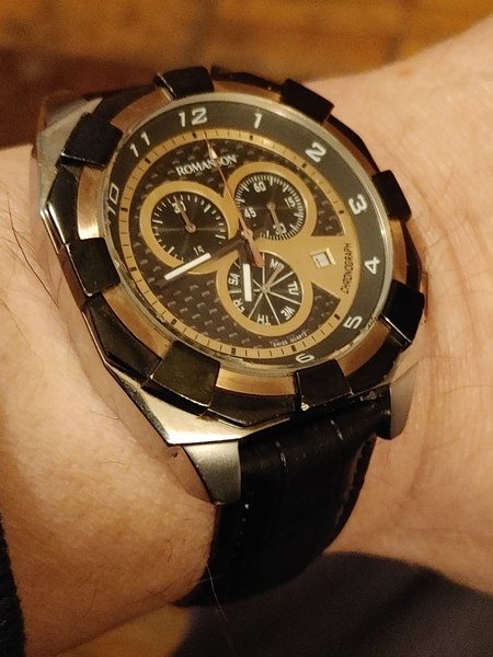 Casio shock resist antimagnetic