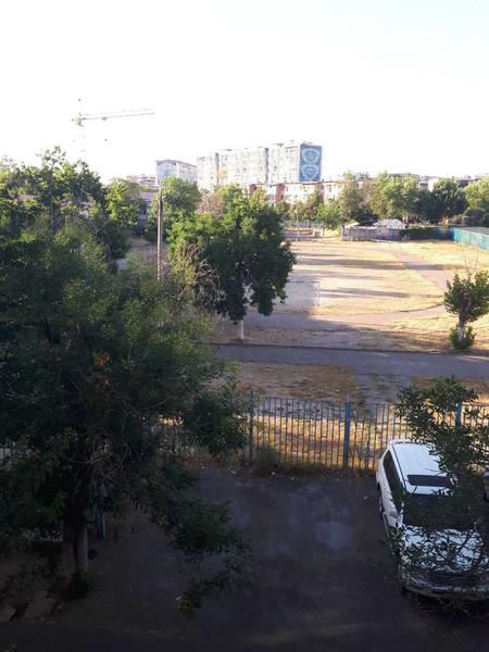 Продается 2-х комнатная квартира на Кадышева