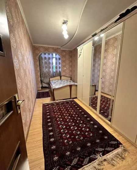 Аренда 4 комнатной квартиры в Центре Юнусабад Ц5 TK132