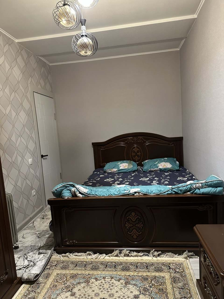 Аренда Кивартира шайхонтохур район дружба народов