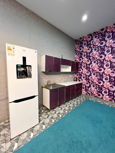 Dubay Dacha chorvoq