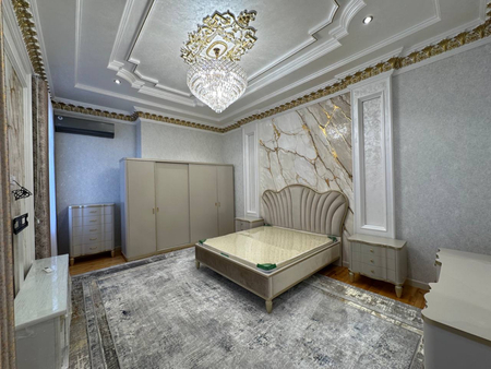Никитина Новый Евро Дом 8,5 соток, 825м2. Фасад 35м. Авторский