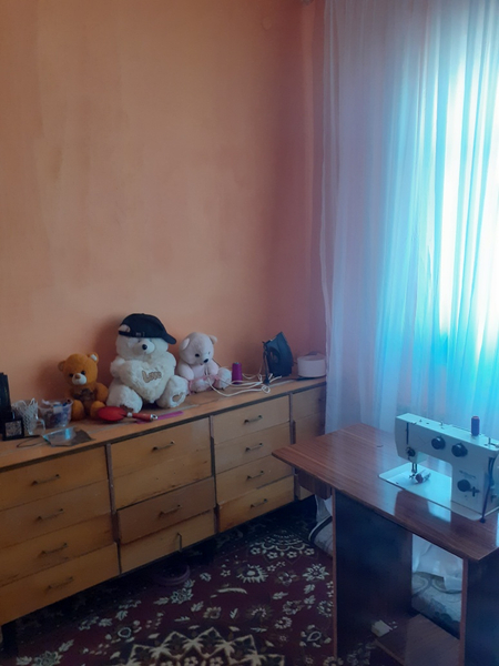 Кватира 4 хонали