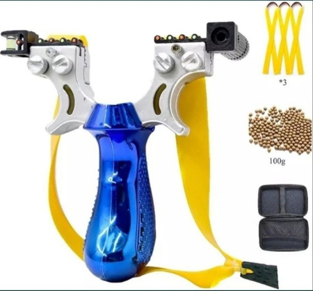 RAGATKA LAZER
97,000 so'm
