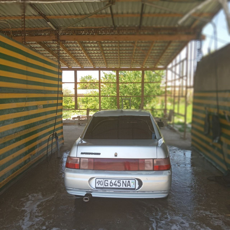 Lada Desyatka sotiladi xolati juda yaxshi narxi kelishiladi