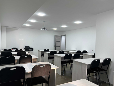 Yunusobod, Bodomzor metroda ofis va o'quv markaz uchun ijaraga joy