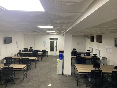 Arenda ofis 85 kvadrat podvol