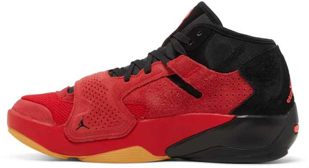 Кроссовки мужские Jordan ZION 2 Basketball Shoes! Новые в коробке!