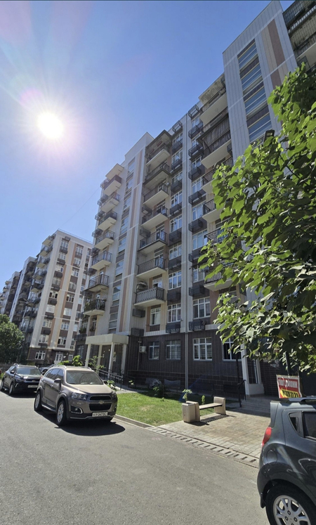 Продам 3/1/9 Карсу 5 Голден Хаус Дуплекс