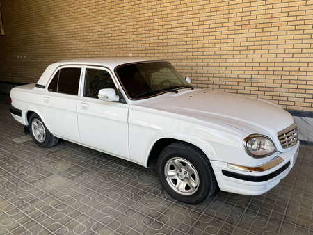 Volga 31105 kraska tozza